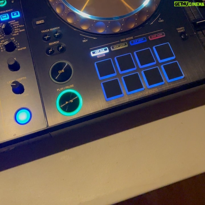 Scott Eastwood Instagram – Best DJ name wins | Gethu Cinema