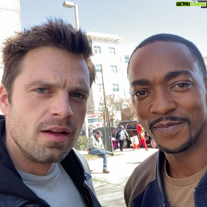 Sebastian Stan Instagram – 💝 | Gethu Cinema
