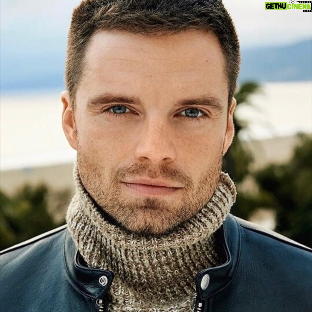 Sebastian Stan Instagram – Thank you @augustman for a wonderful shoot ...