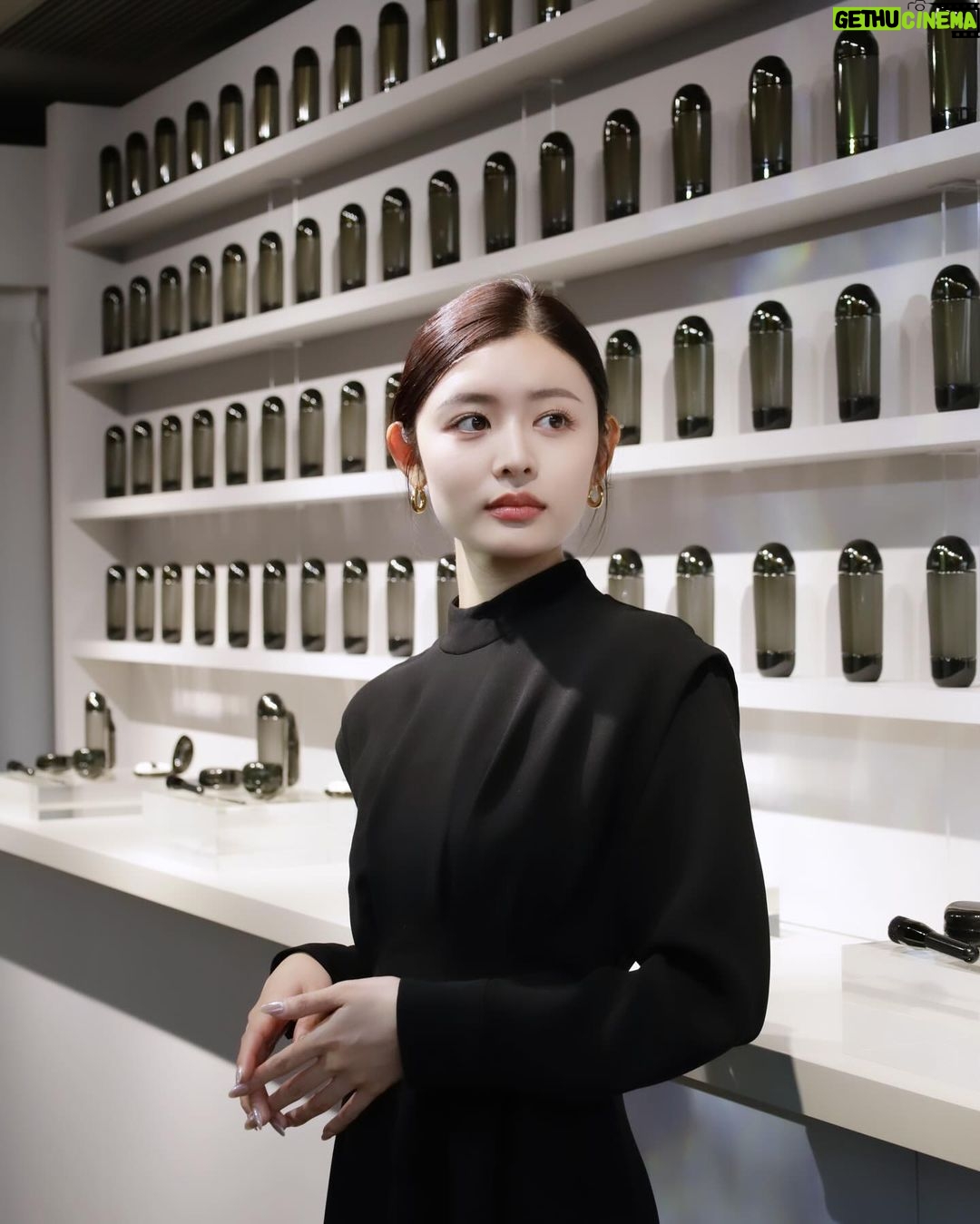 Actress Seika Furuhata HD Instagram Photos and Wallpapers January 2024 ...