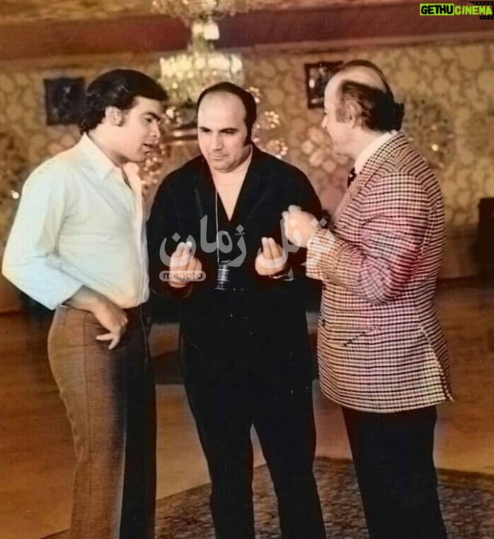 Shahin Taslimi Instagram – | Gethu Cinema