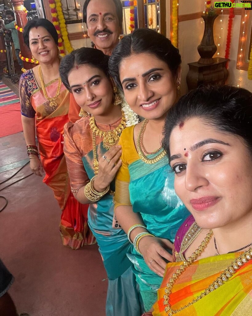 Actress Shambhavy gurumoorthy HD Instagram Photos and Wallpapers ...