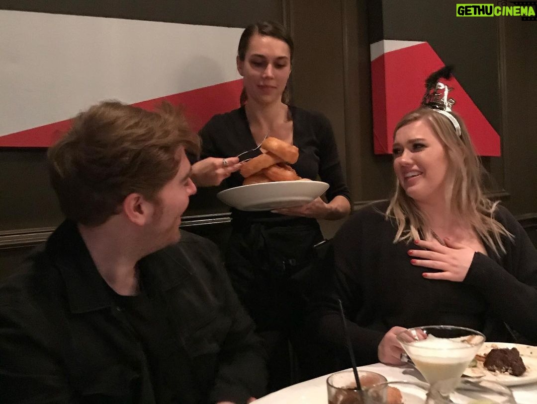 Shane Dawson Instagram – The best New Years ever. Morgan wished for ...