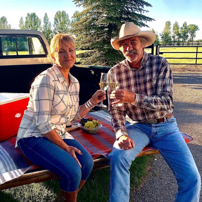 The Top 10 Shaun Johnston Instagram Photos You Need to See