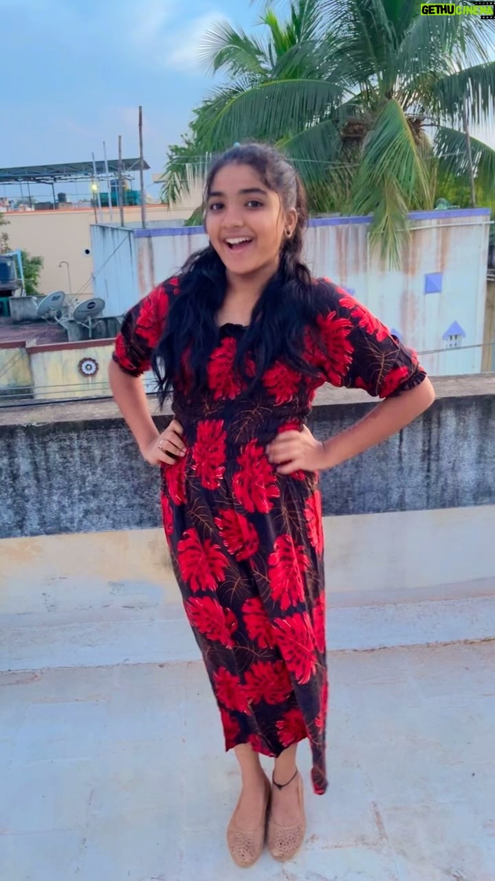 Actress Sherin Thara HD Instagram Photos and Wallpapers January 2024 ...