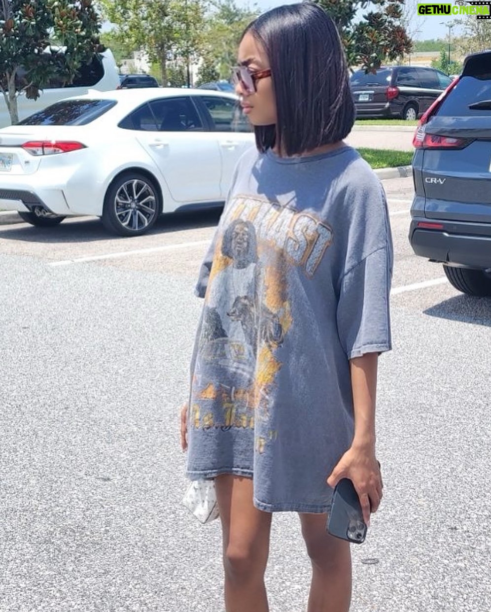 Actress Skai Jackson HD Instagram Photos and Wallpapers February 2024 ...