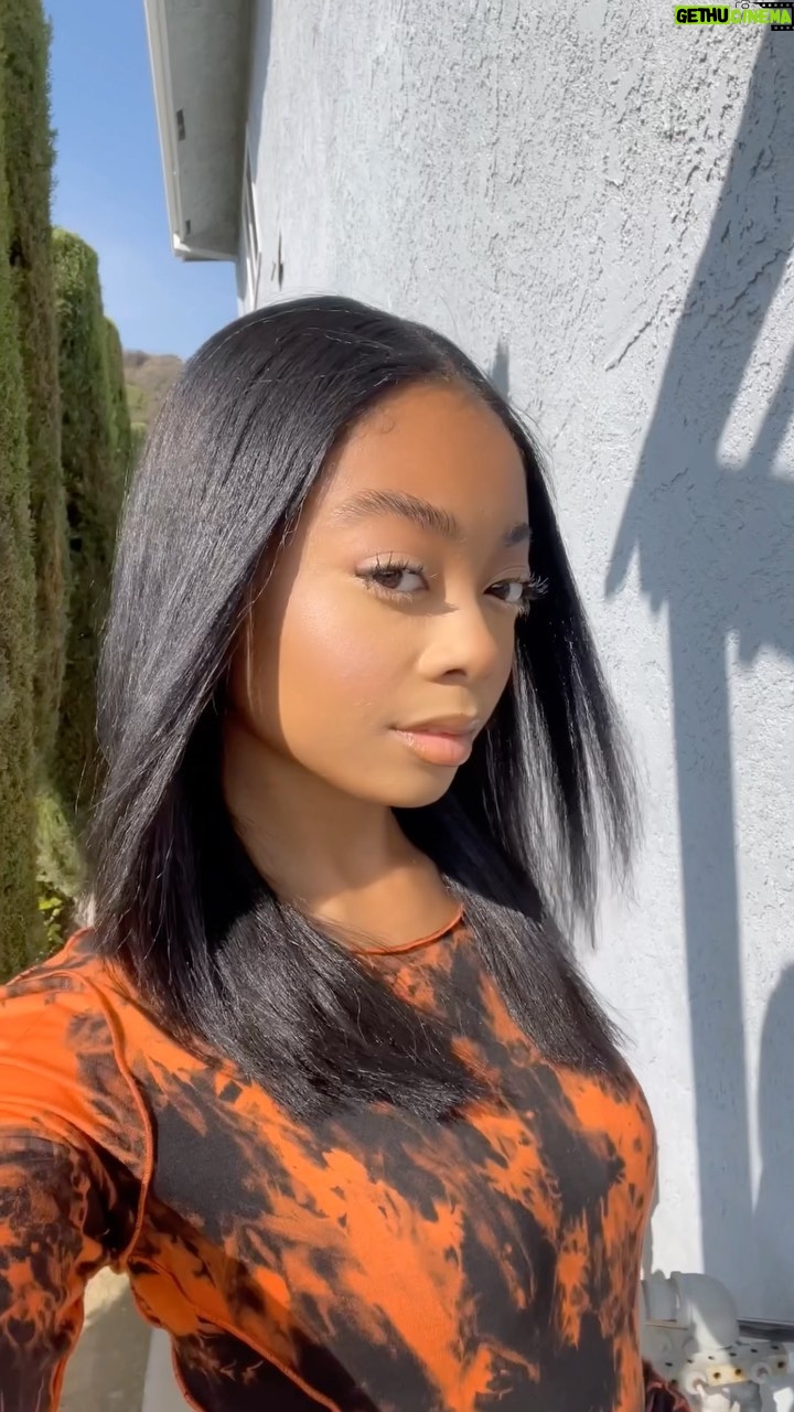 Actress Skai Jackson HD Instagram Photos and Wallpapers June 2022 ...