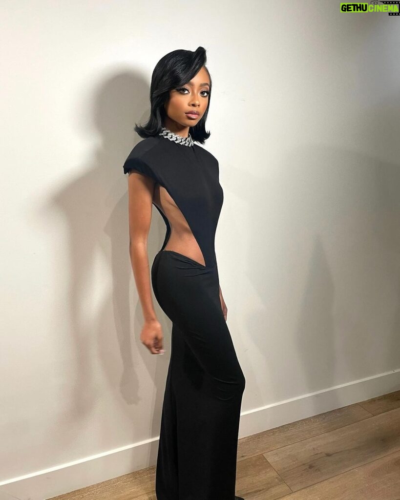 Actress Skai Jackson HD Instagram Photos and Wallpapers February 2024 ...