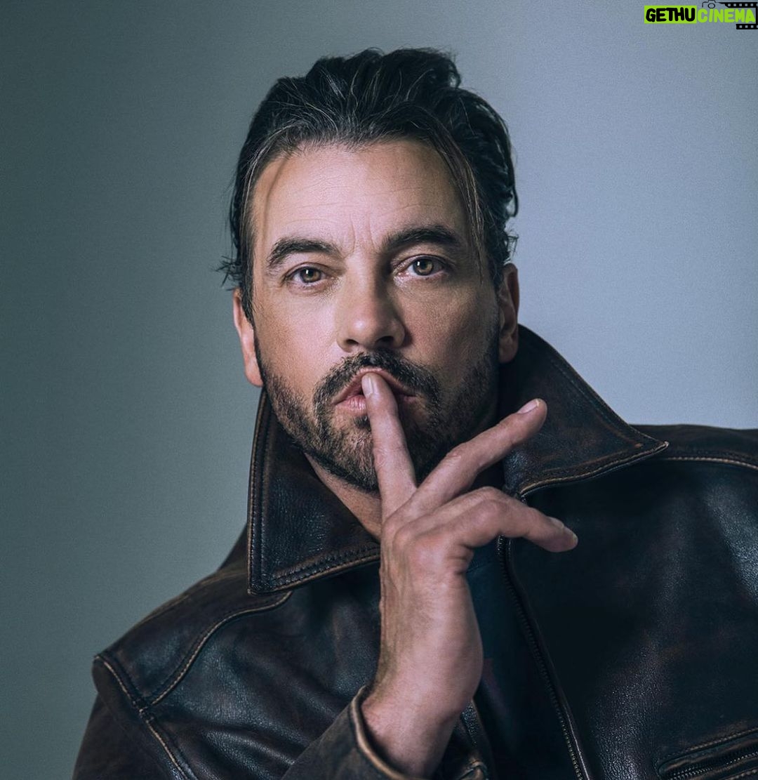 Actor Skeet Ulrich HD Instagram Photos and Wallpapers June 2024 | Gethu ...