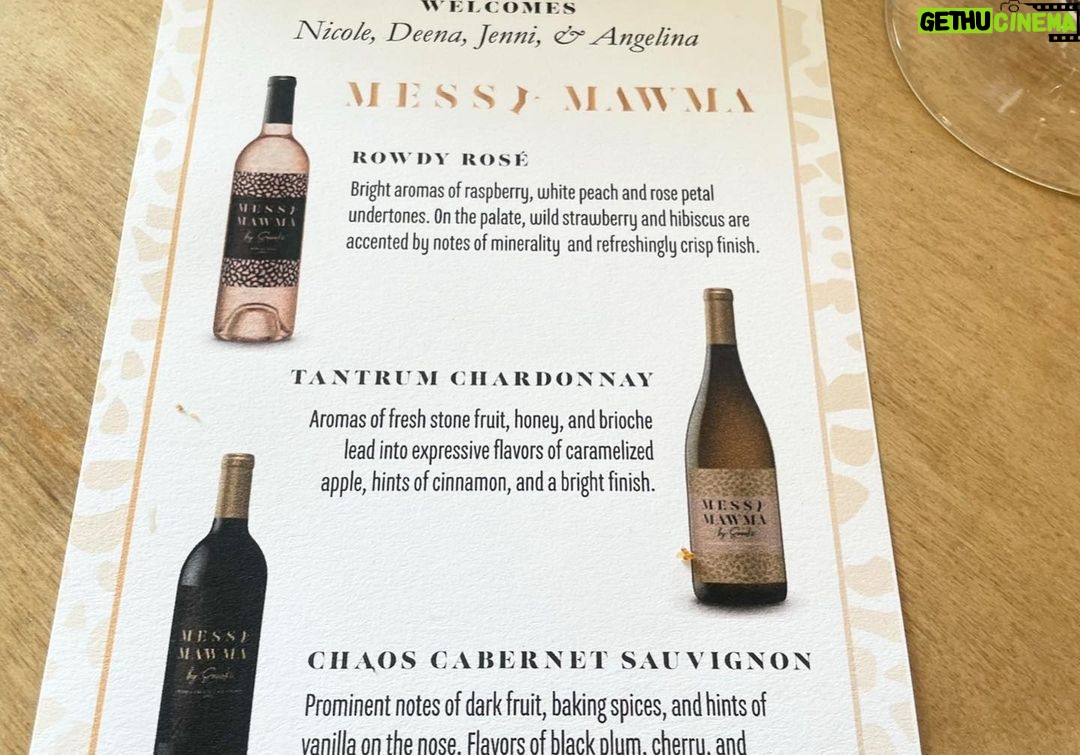 Snooki Instagram – MESSY MAWMA TRIP new episode tonight with us messy ...