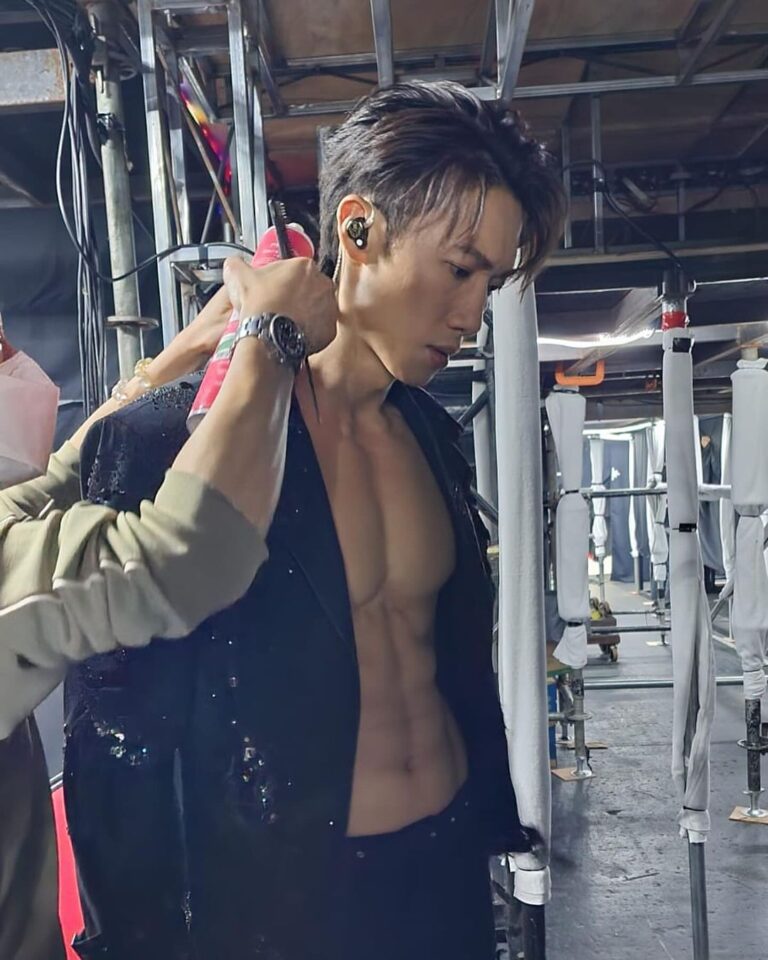 Stanley Yau's Instagram: The Top 10 Photos That Made Waves