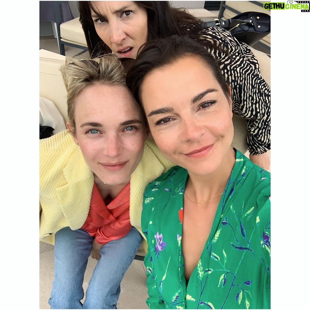 Susan Hoecke Instagram – Reisegruppe Unangenehm plus 1 | Gethu Cinema