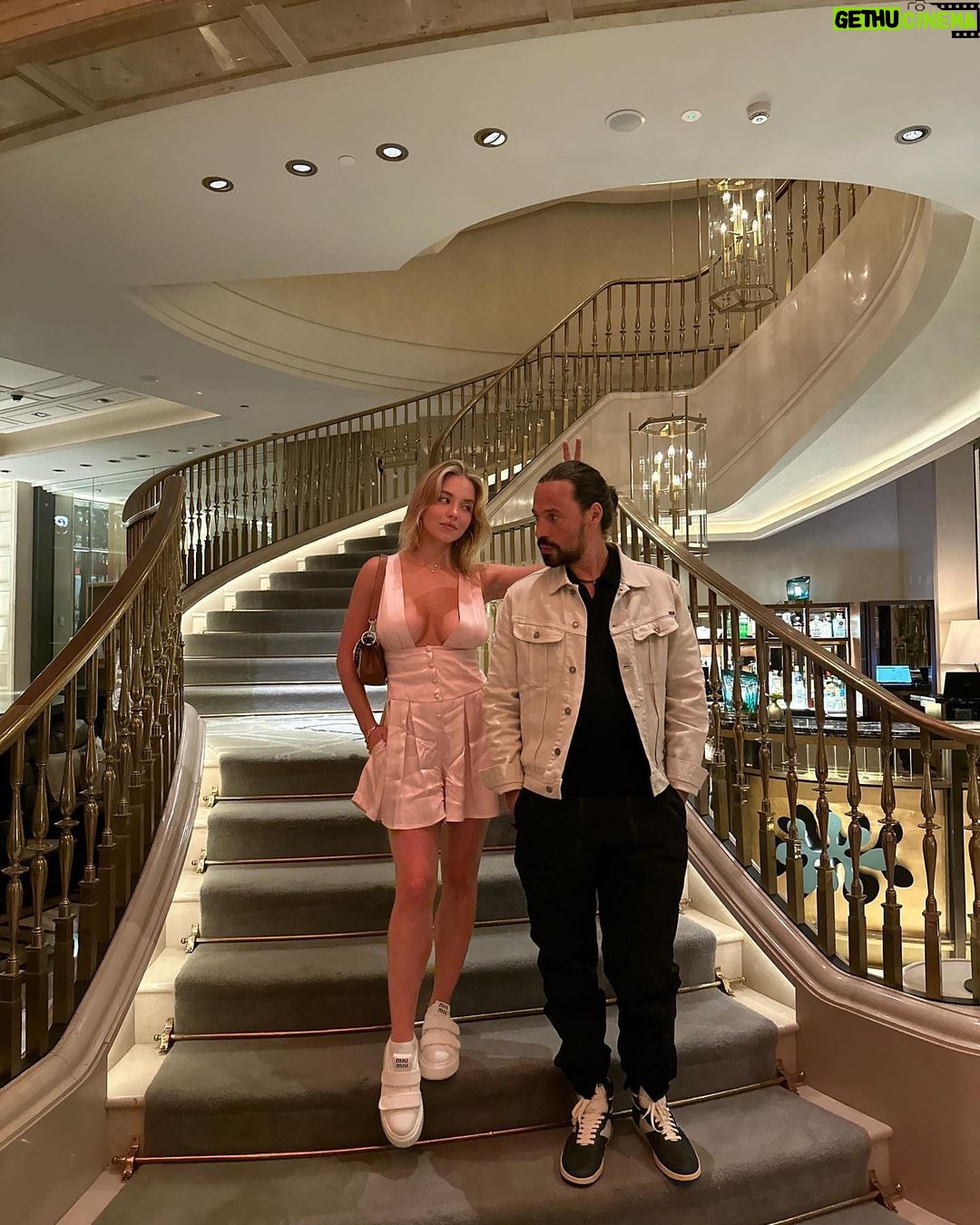 Sydney Sweeney Instagram – dream week photo dump 🥰 Ibiza | Gethu Cinema