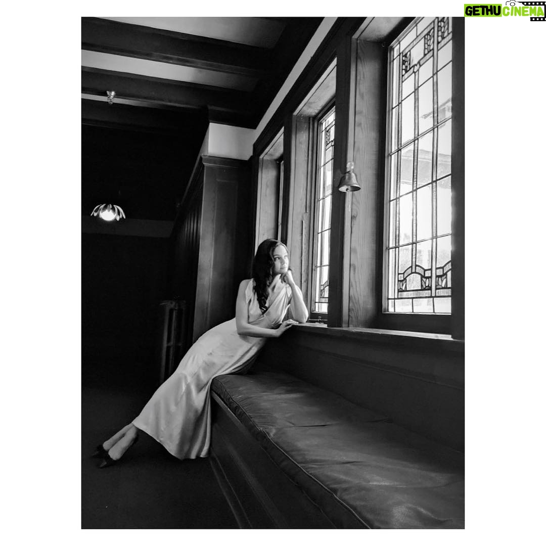 Tala Ashe Instagram – tune in tomorrow night for some earnest indiana ...