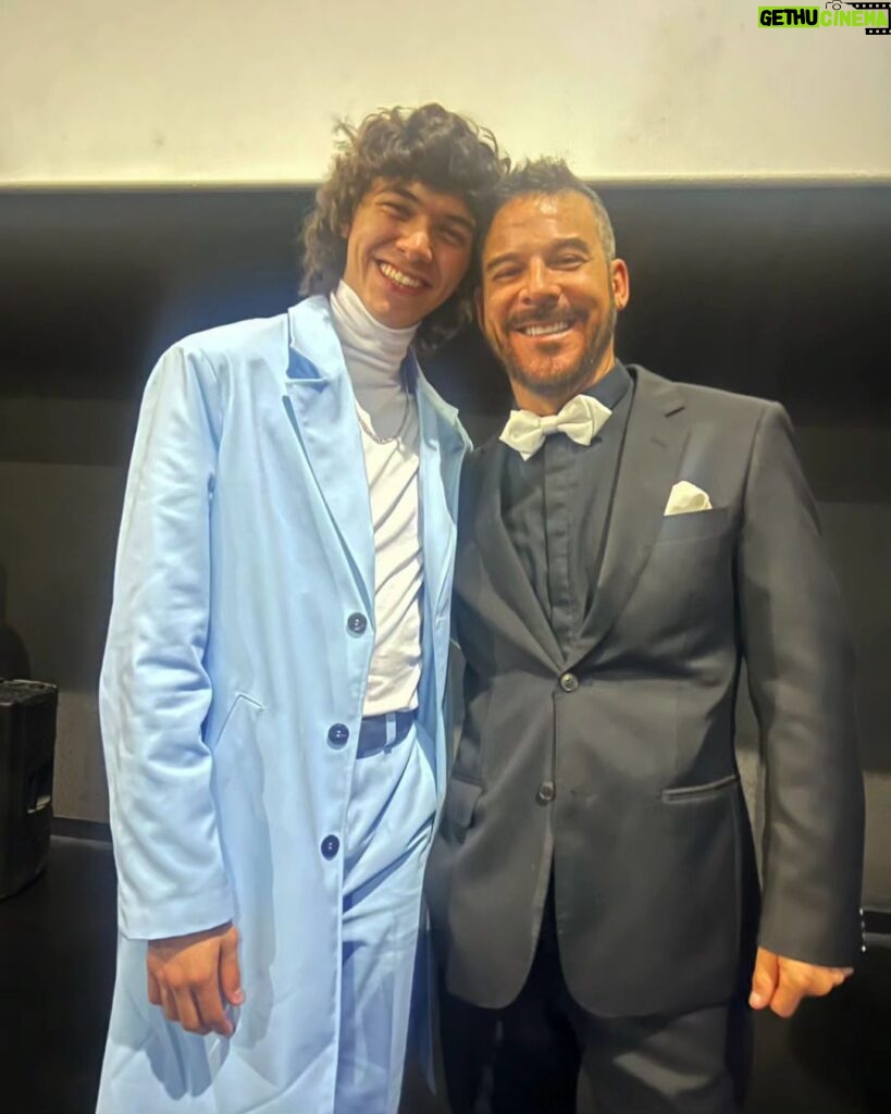 Actor Thiago Vernal HD Instagram Photos and Wallpapers August 2023 ...