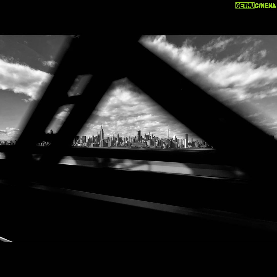 Tim Roth Instagram – Also. NYC. | Gethu Cinema