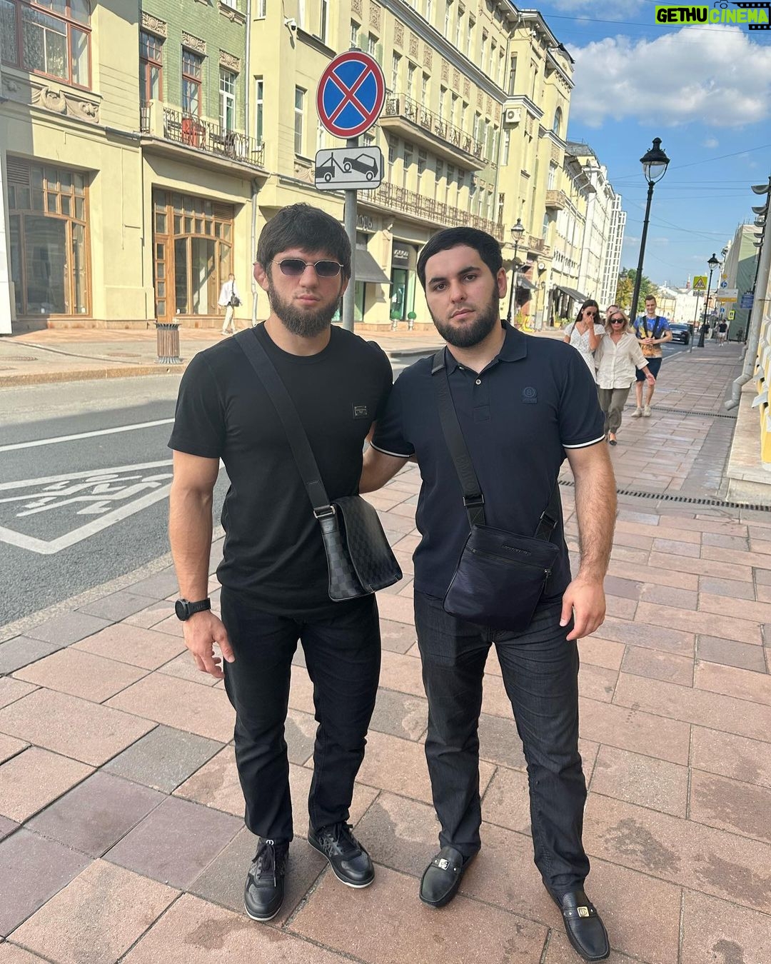Actor Timur Khizriev HD Instagram Photos and Wallpapers August 2023 ...