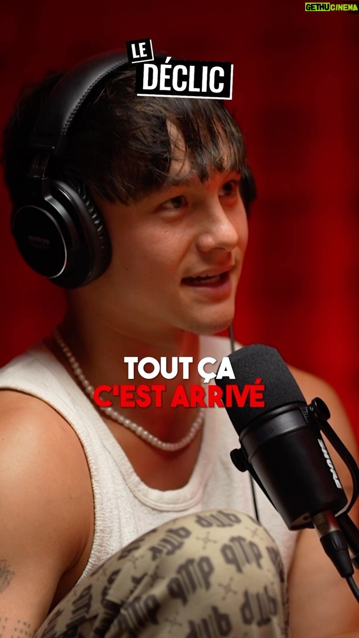 Tristan Defeuillet-Vang Instagram – « N’oubliez pas que vous avez ...