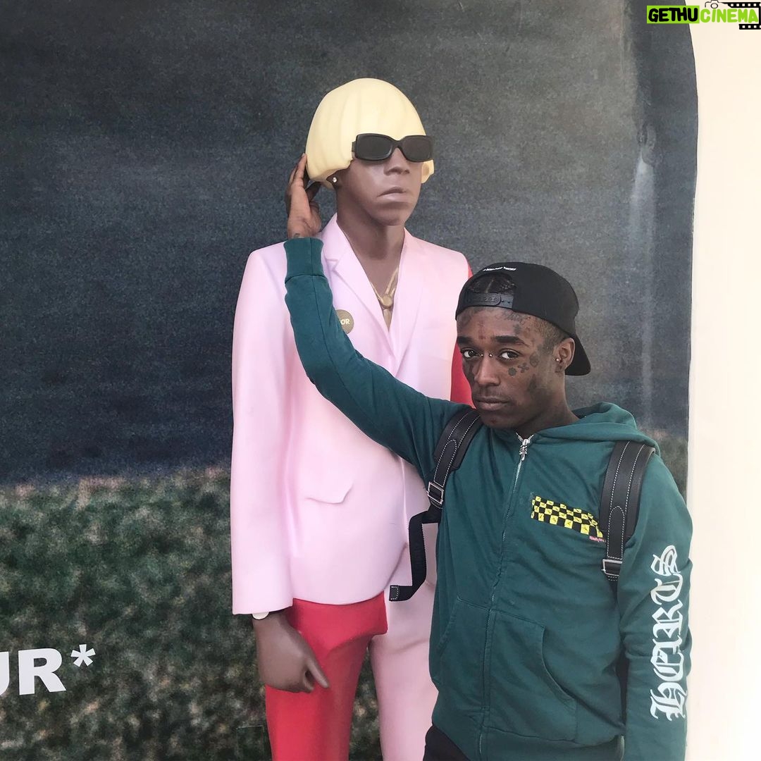 Tyler, the Creator Instagram – 4. Pop | Gethu Cinema
