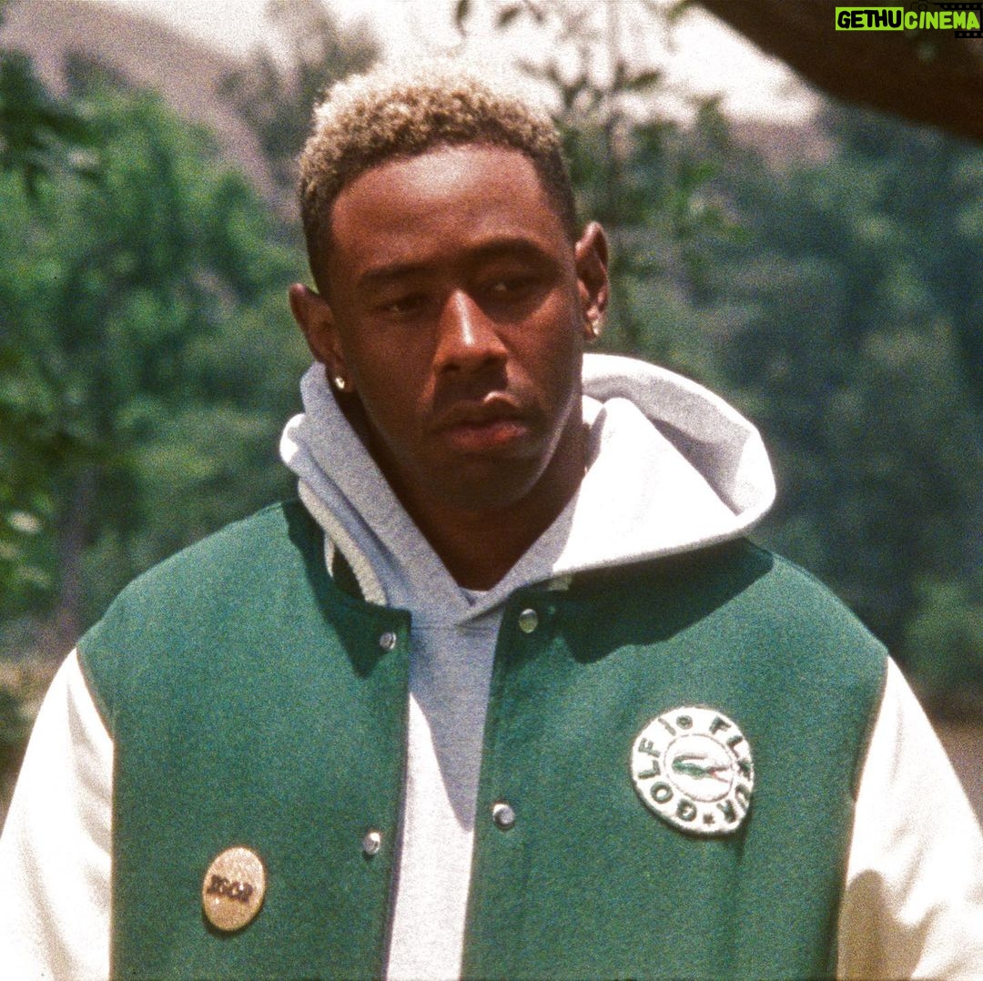 Tyler, the Creator Instagram – link in bio 🤫 | Gethu Cinema Tyler, the Creator Instagram – link in bio 🤫 | Gethu Cinema