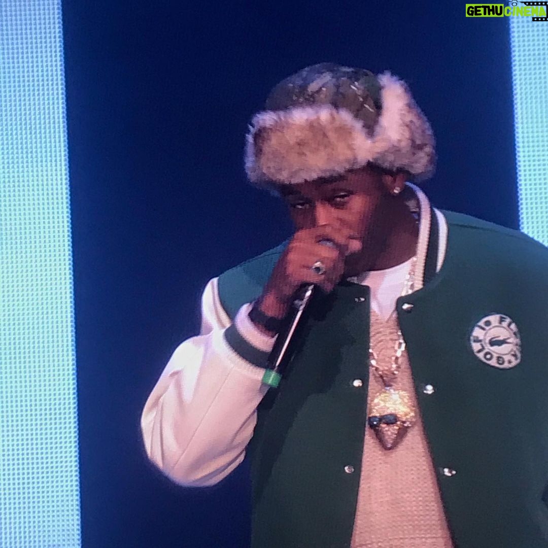Tyler, the Creator Instagram – 9. funny how time flies | Gethu Cinema