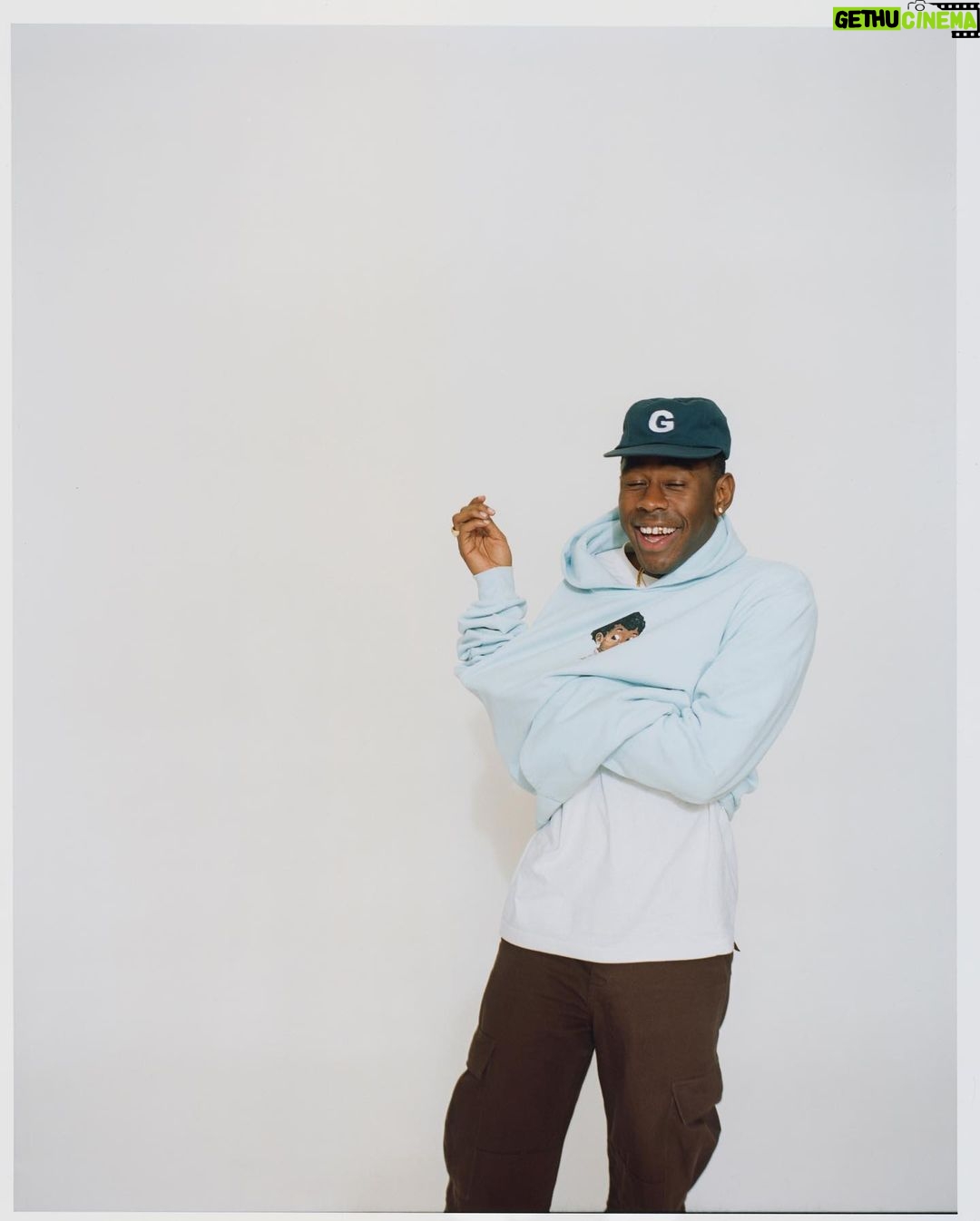 Tyler, the Creator Instagram – 5. we’re one in love. @guardian | Gethu ...