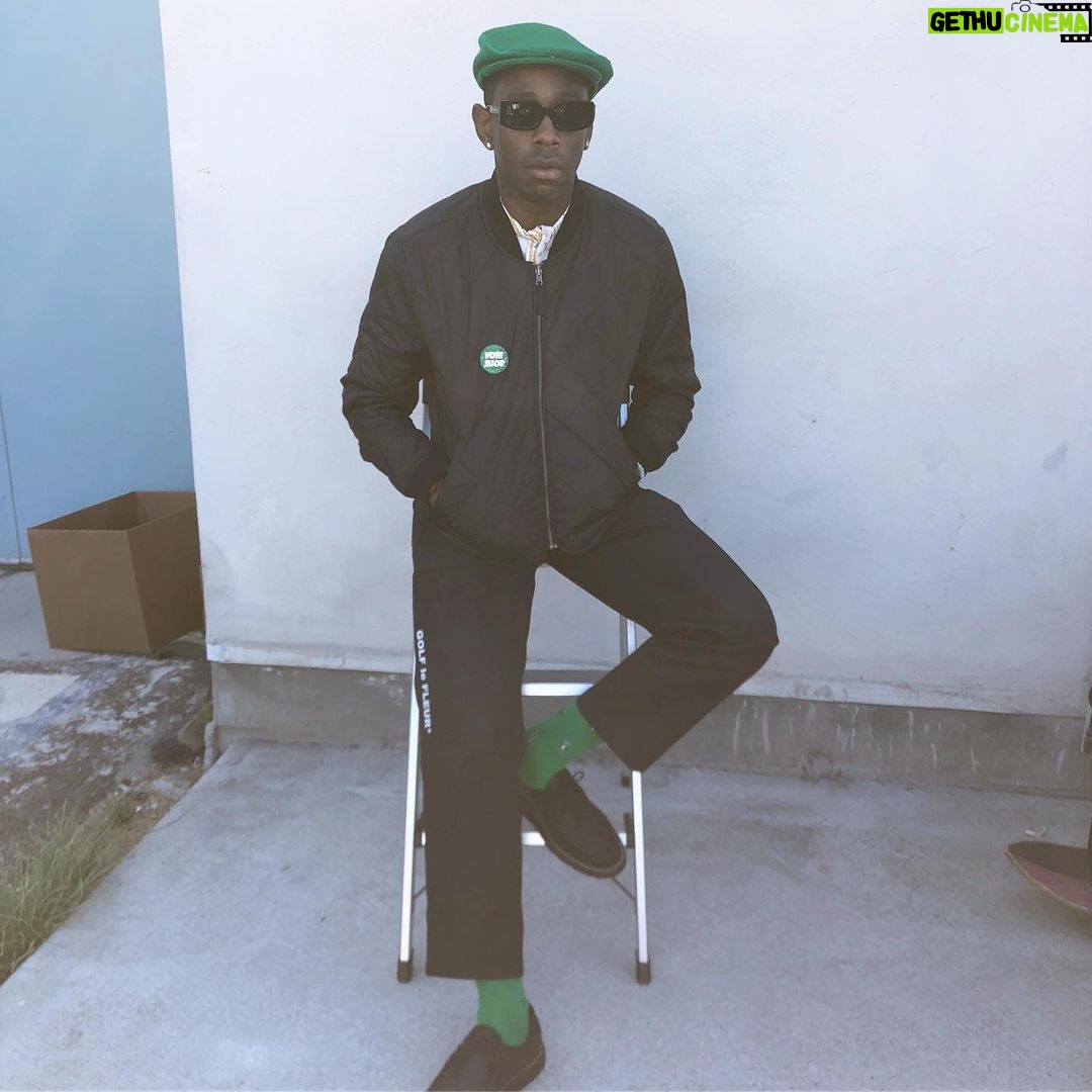 Tyler, the Creator Instagram – | Gethu Cinema