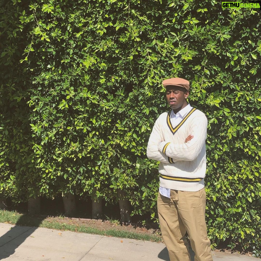 Tyler, the Creator Instagram – | Gethu Cinema