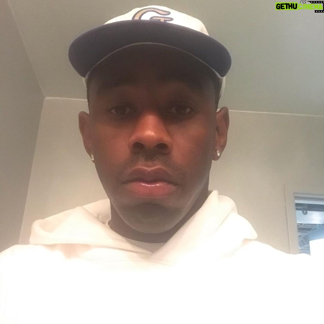 Tyler, the Creator Instagram – link in bio 🤫 | Gethu Cinema