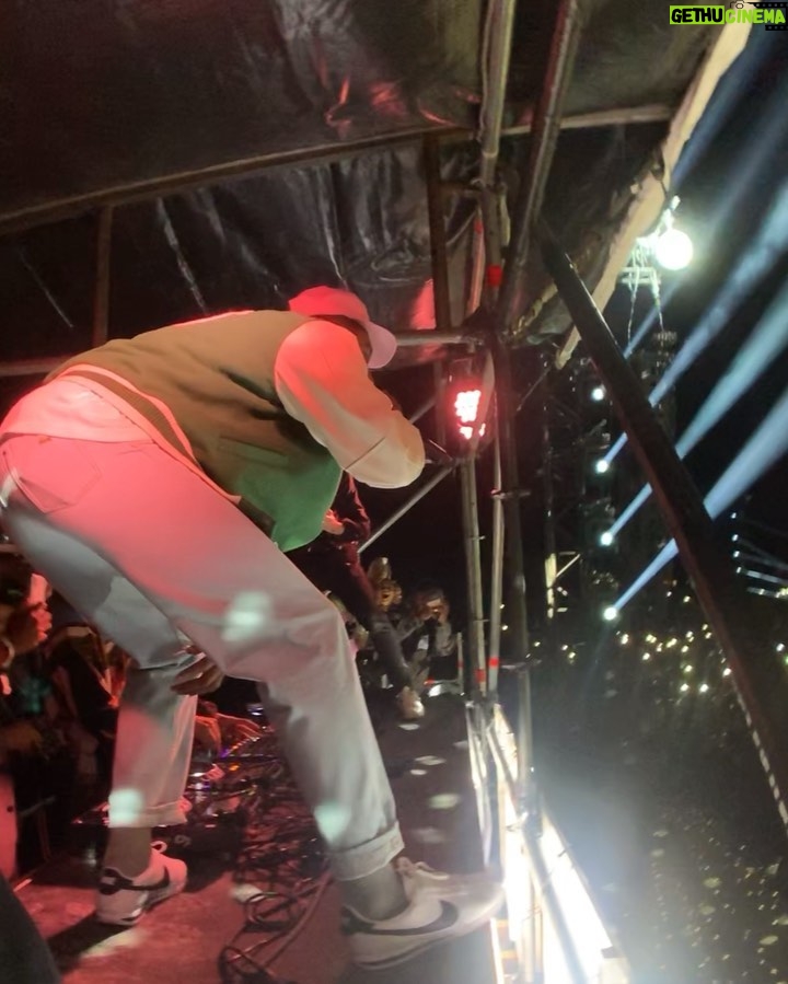 Tyler, the Creator Instagram – FRENCH OPEN / PALACE OF VERSAILLES ...