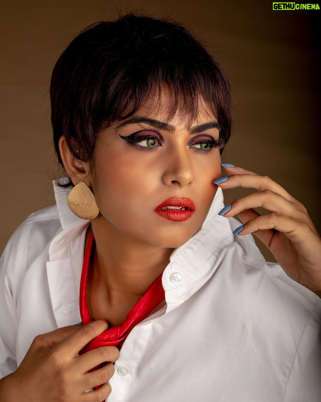 Actress Upasana Rai HD Instagram Photos and Wallpapers July 2023 ...
