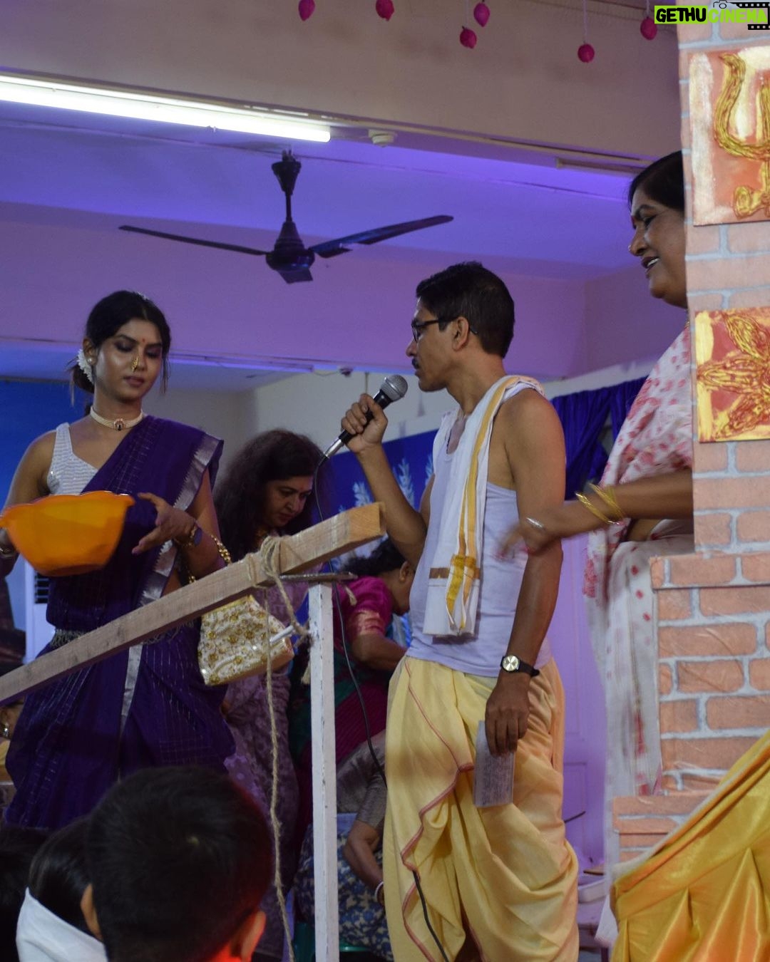 Actress Upasana Rai HD Instagram Photos and Wallpapers October 2023 ...