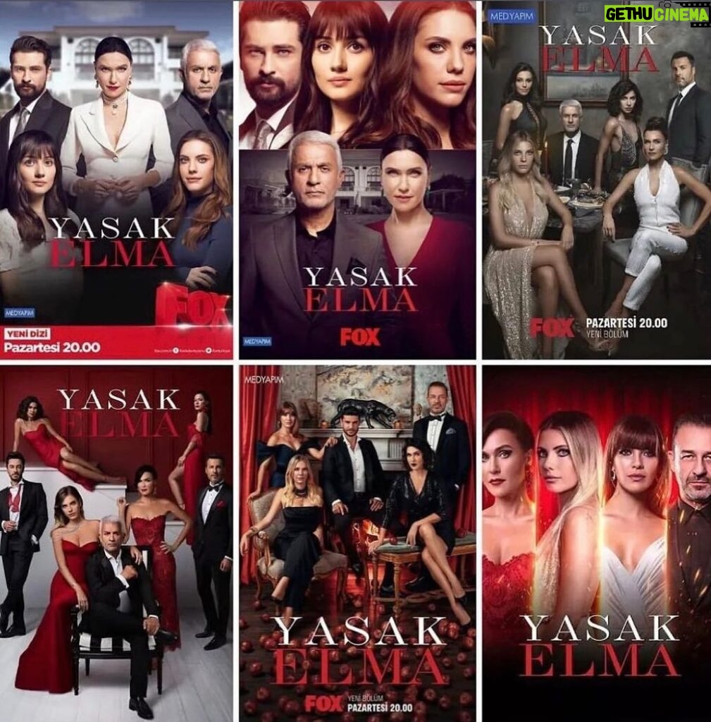 Actress Vildan Vatansever HD Instagram Photos and Wallpapers August ...