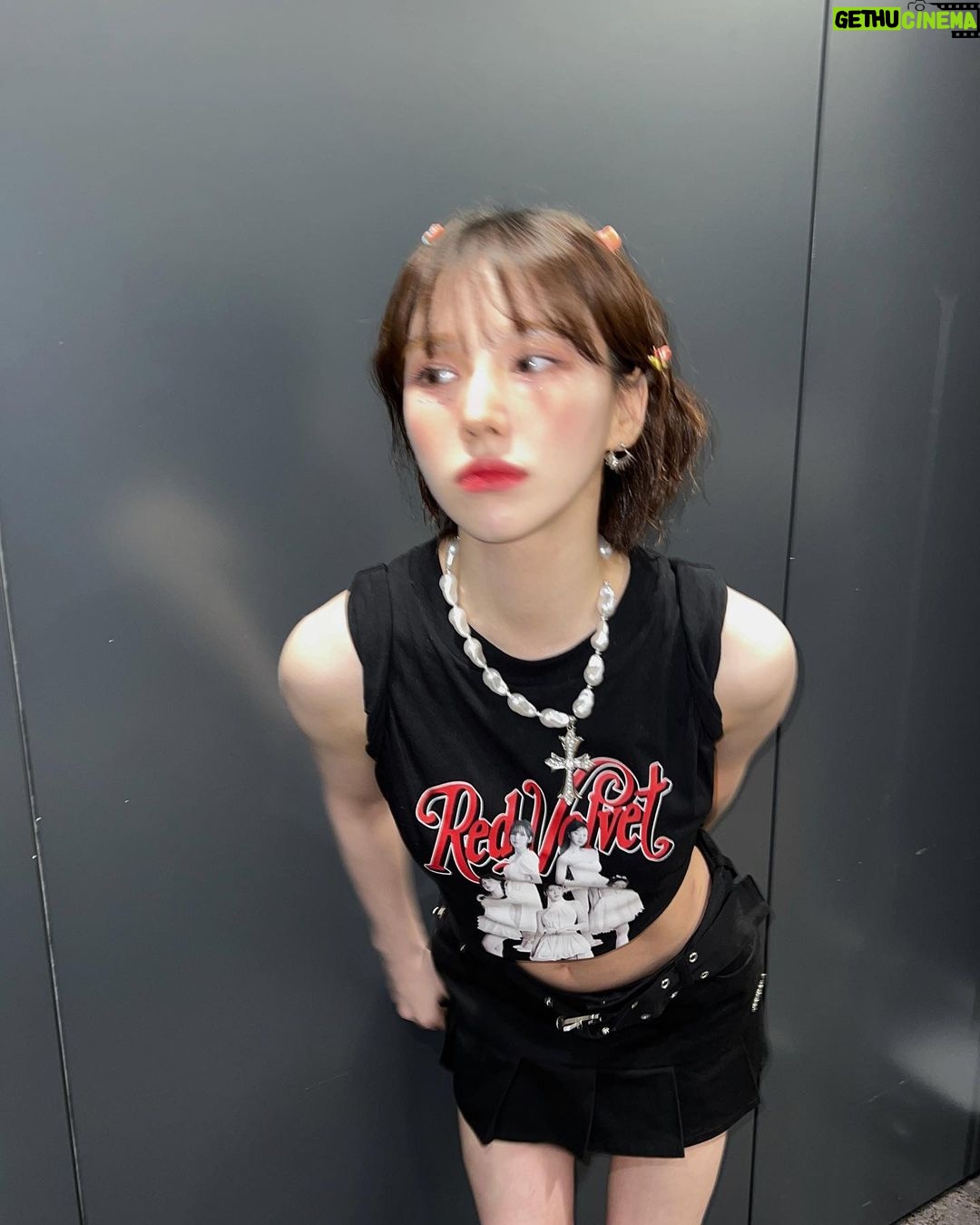 Actress Wendy HD Instagram Photos and Wallpapers May 2023 | Gethu Cinema