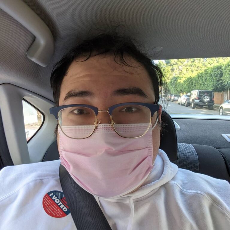 William Li's Instagram Gold: Top 10 Photos