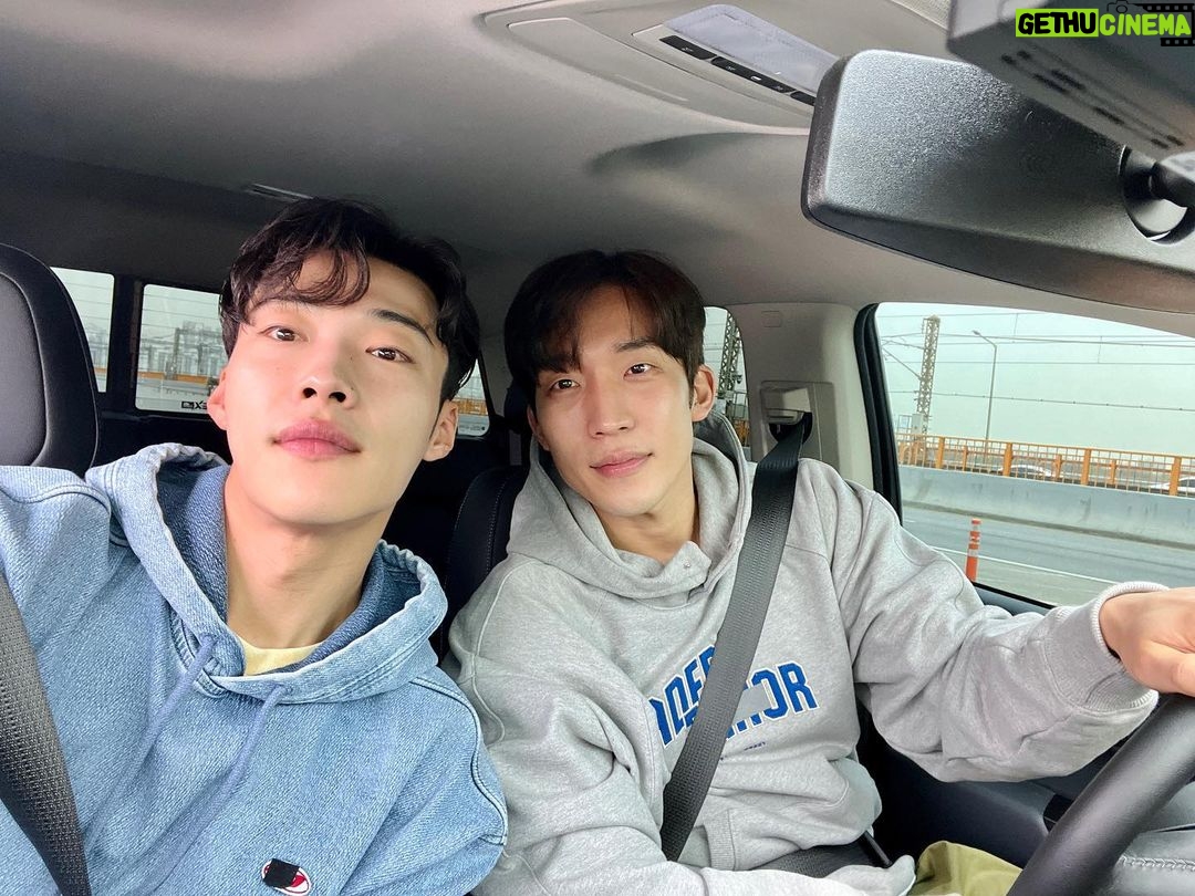 Actor Woo Do-hwan HD Instagram Photos and Wallpapers May 2023 | Gethu ...