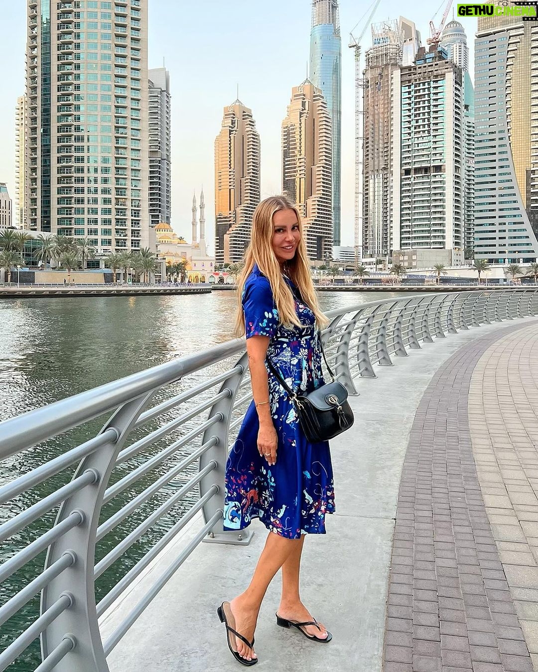 Actress Xenia Seeberg HD Instagram Photos and Wallpapers November 2023 ...