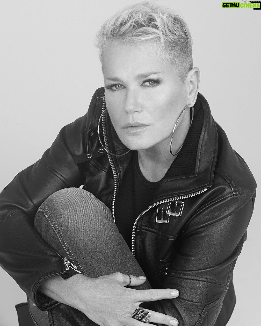 Xuxa Whole America Usa 1993 Youtube