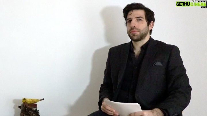 Yannick De Martino Instagram – Pire entrevue de ma vie … L’animateur ...