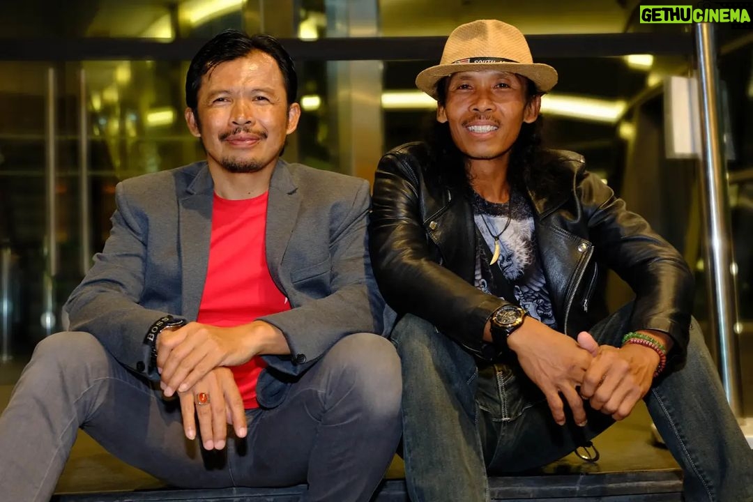 Yayan Ruhian Wiki, Biography, Age, Gallery, Spouse and more