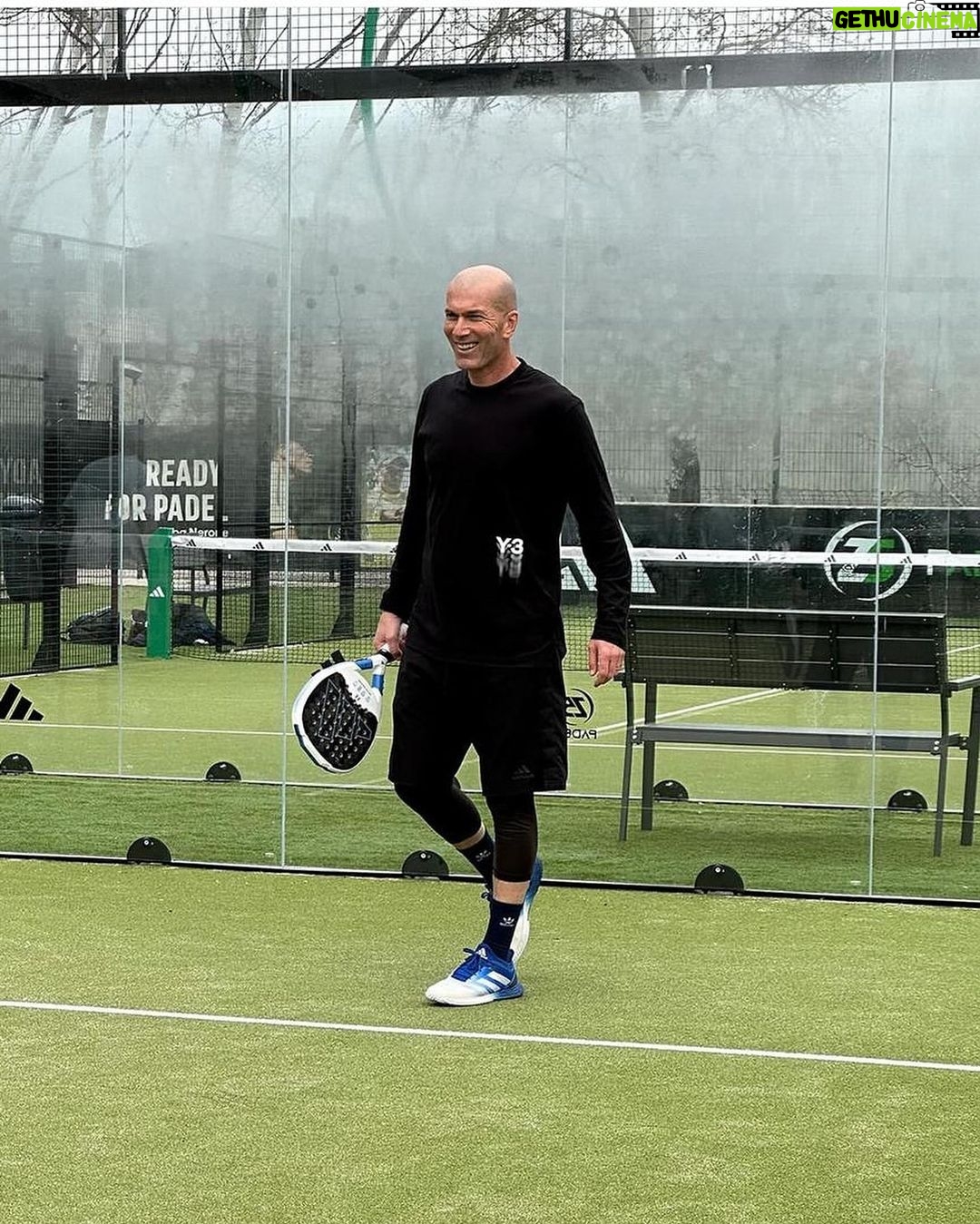 Actor Zinedine Zidane HD Instagram Photos and Wallpapers April 2024 ...