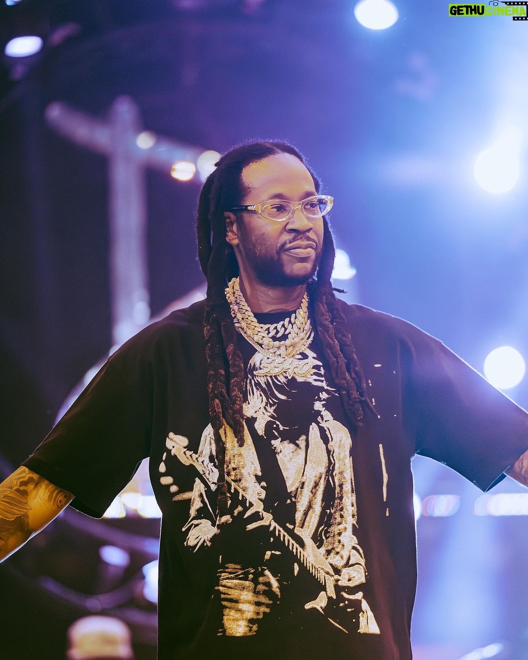 2 Chainz Instagram – People will get mad at you, for something that God ...