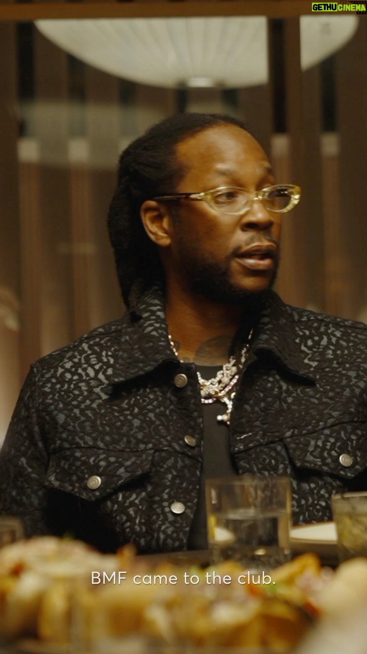 2 Chainz Instagram – Y’all tuning in to see Big Toni aka Stacks on BMF ...