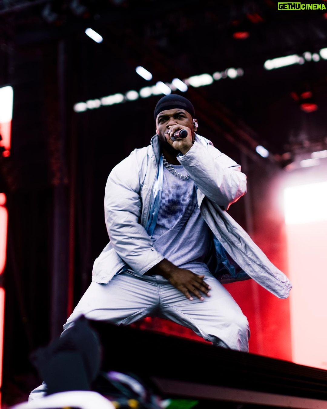 Actor A$AP Ferg HD Instagram Photos and Wallpapers November 2021 ...