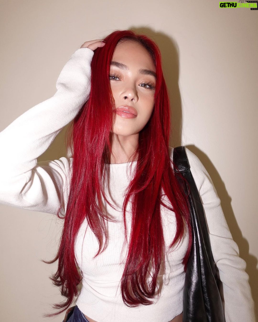 Actress AC Bonifacio HD Instagram Photos and Wallpapers December 2023 ...