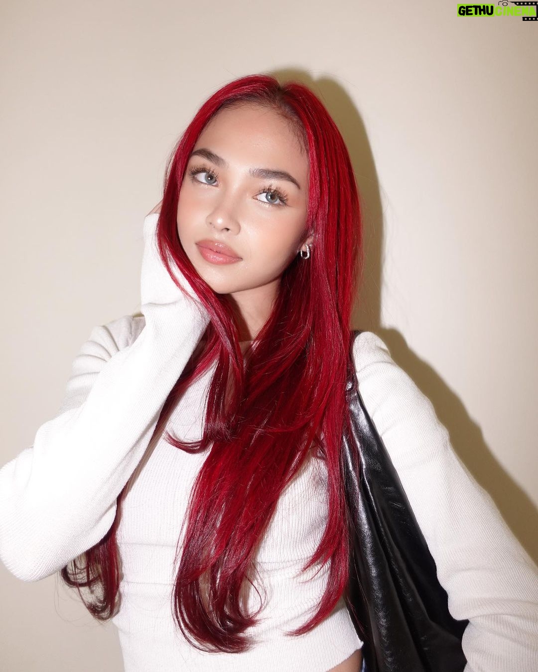 Actress AC Bonifacio HD Instagram Photos and Wallpapers December 2023 ...