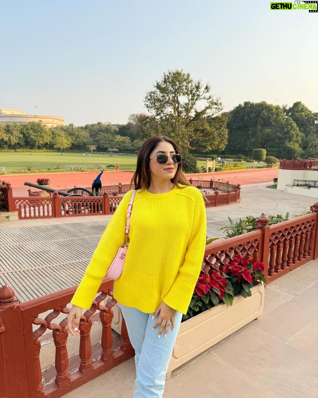 Aashna Shroff Instagram – Memories from our fav city 🫶🏻🩷 Jaipur ...