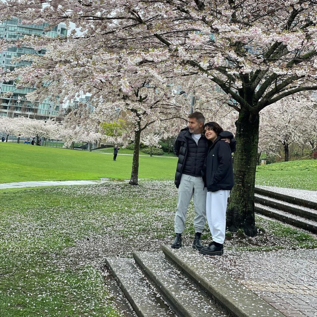 Actor Abed Fahd HD Instagram Photos and Wallpapers July 2023 | Gethu Cinema