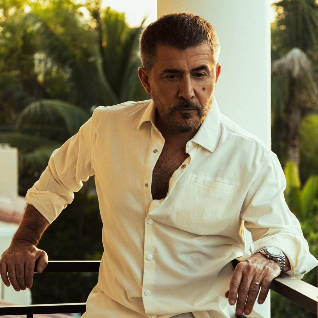 Actor Abed Fahd HD Photos and Wallpapers March 2024 | Gethu Cinema