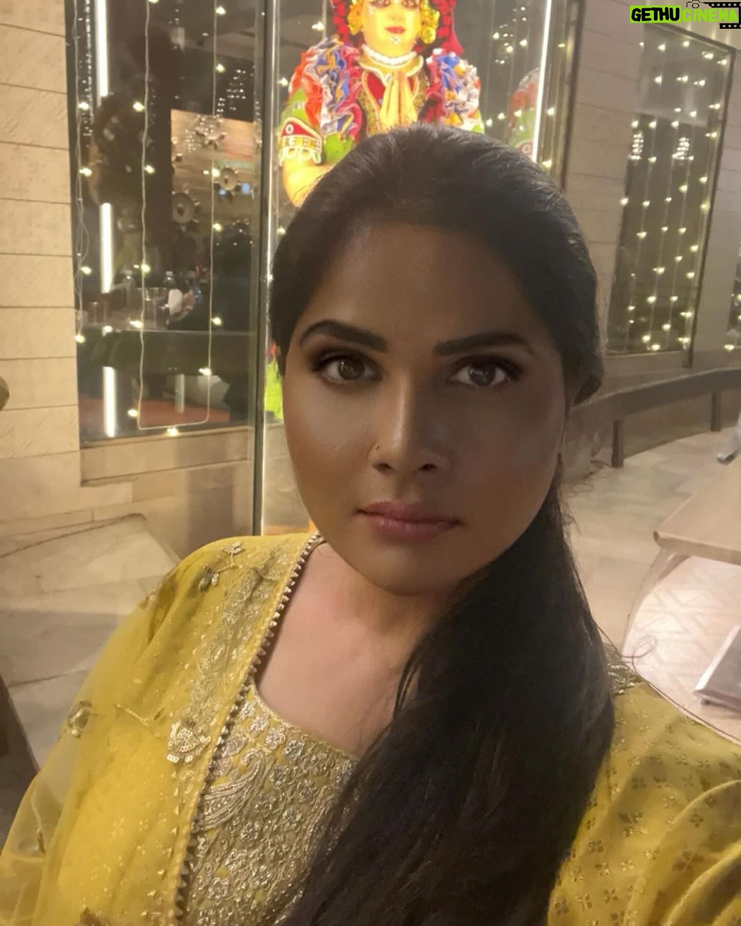 Abha Paul Instagram – About 12|11|23 🪔 Mumbai, Maharashtra | Gethu Cinema